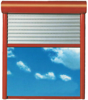 Rollladen | Fenster Rolladen